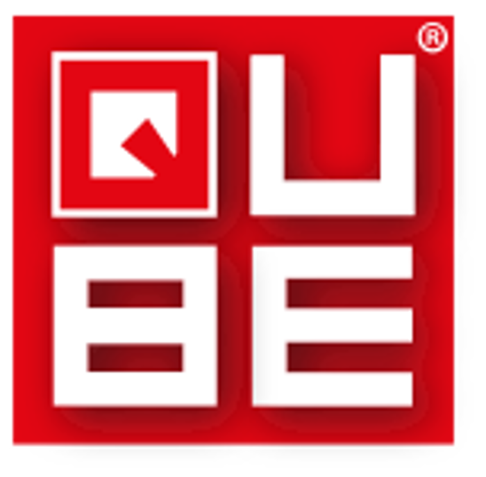 LV8 QUBE: modular workshop furniture with numerous combinations of shape, size and customization ...